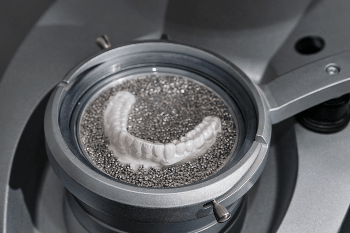 Simple Teeth Aligner Cleaning Instructions