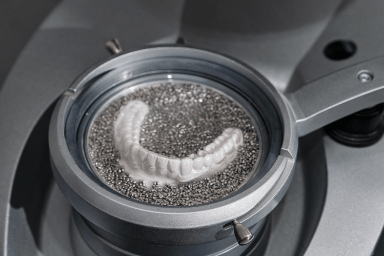 Simple Teeth Aligner Cleaning Instructions