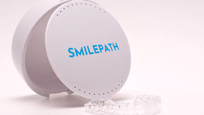 Retainer Case | SmilePath